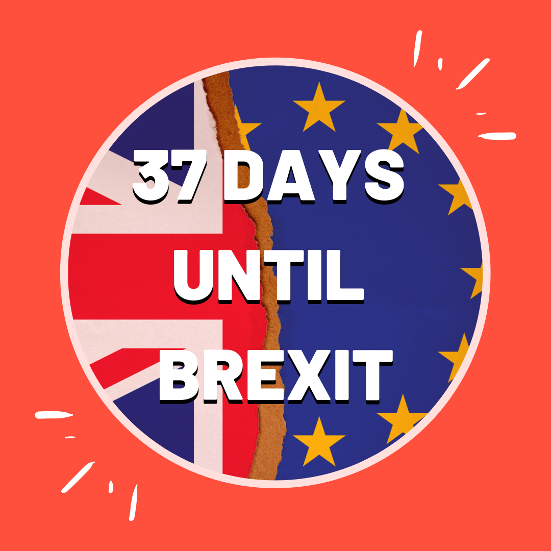 Introduction to the Brexit Countdown Blog Series | Irish Politics Forum
