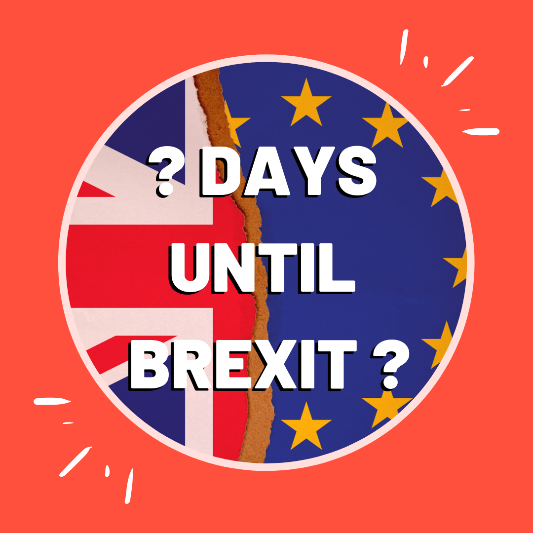 The Brexit Countdown Series: Some concluding thoughts, and an appeal ...